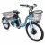 e-Tricycles - Hamilton Electric Bikes
