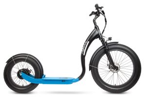 Electric Scooters - Hamilton Electric Bikes
